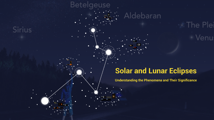 Solar and Lunar Eclipses by Yee Ywal (Emily) Phyo on Prezi