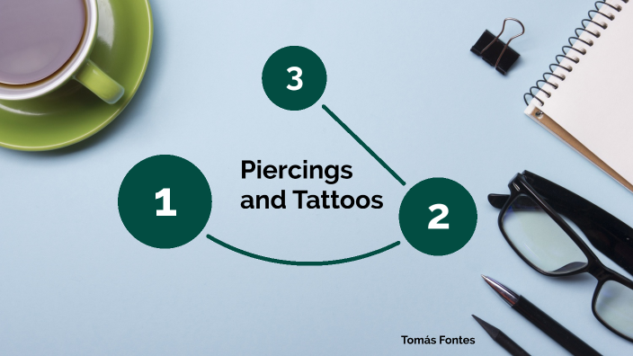 Tattoos and Piercings by Tomás Fontes on Prezi