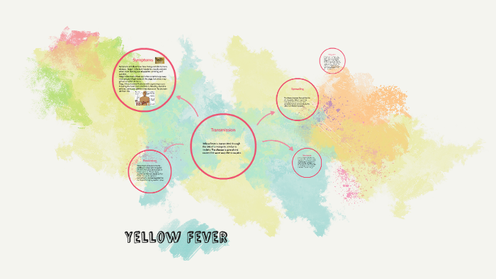 Yellow Fever by Amber Futrell on Prezi
