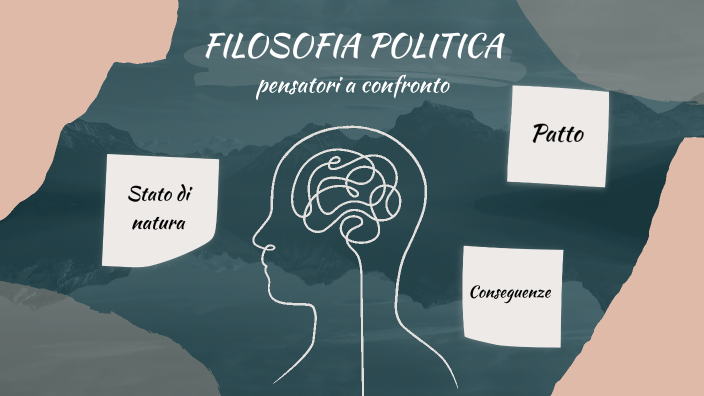 filosofia politica by Laura Lionetti on Prezi