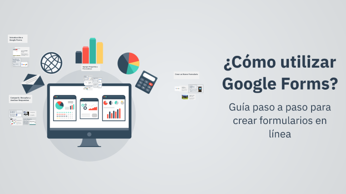 ¿Cómo utilizar Google Forms? by Narciry Guaba T. Guaba on Prezi