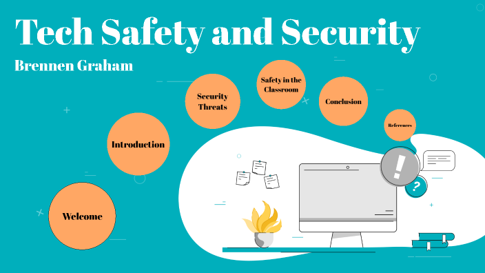 ET5083 Module 3 Application by Brennen Mashchak on Prezi