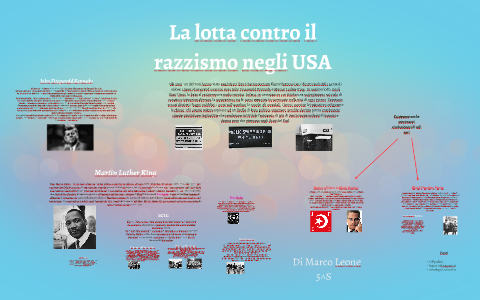 La lotta contro il by marco leone on Prezi