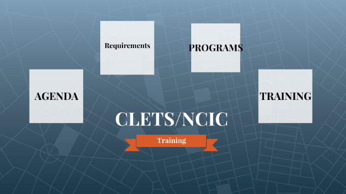 CLETS/NCIC by Matt Murphy on Prezi