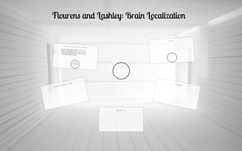 Flourens and Lashley: Brain Localization by Stevo Vu on Prezi