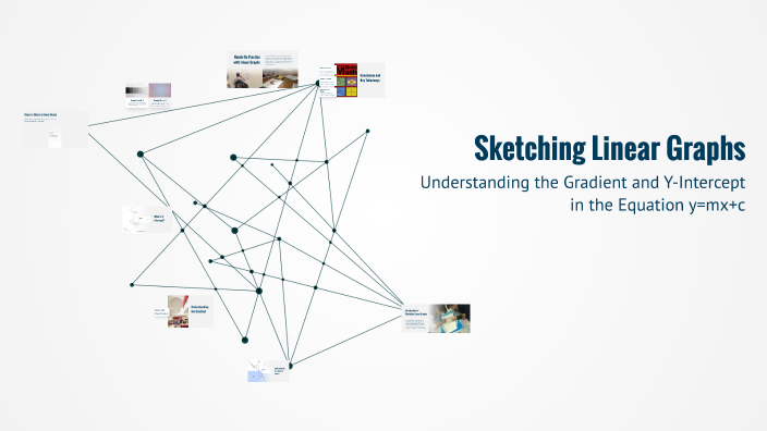 Sketching Linear Graphs by Andrew Nalma on Prezi