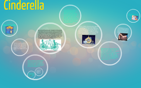 Cinderella by Kelly Cabaniss on Prezi