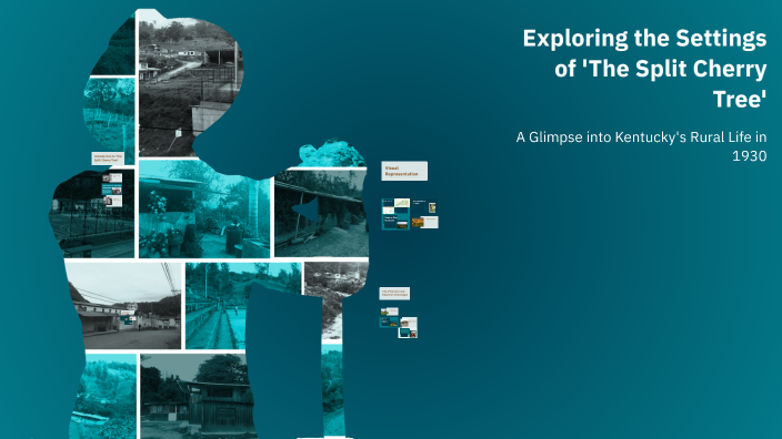 Exploring the Settings of 'The Split Cherry Tree' by נדז'דה לוין on Prezi