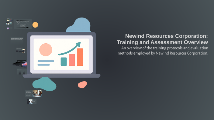 Newind Resources Corporation: Training and Assessment Overview by Hera ...