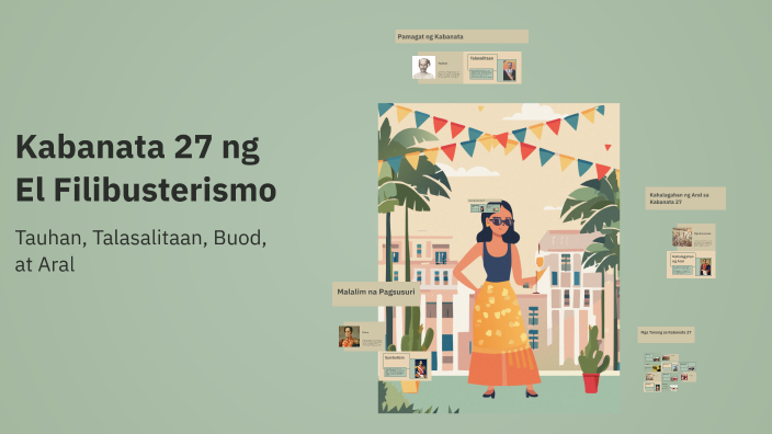 Kabanata 27 ng El Filibusterismo by Jason Pavia on Prezi