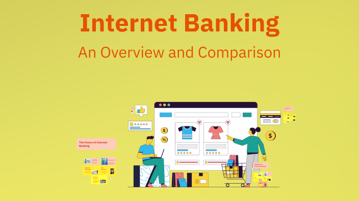 Internet Banking by santhosh kugan on Prezi