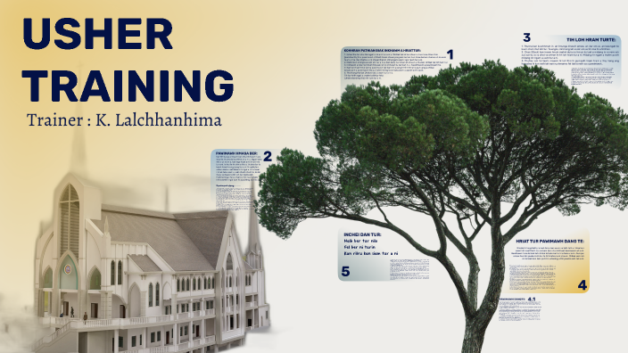 Usher Training by Mama Chhanhima on Prezi