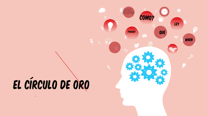 El circulo de oro by Miriam Maldonado on Prezi