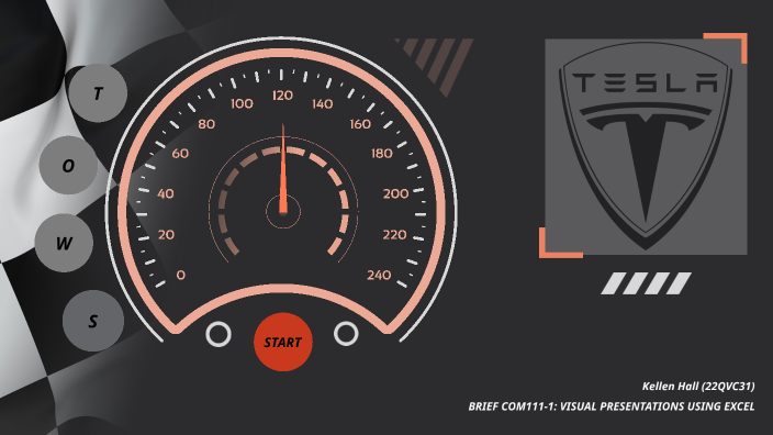 Tesla by Kellen Hall on Prezi