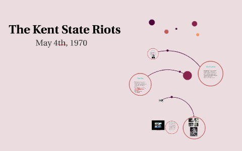 The Kent State Riots by Jenna Miller on Prezi