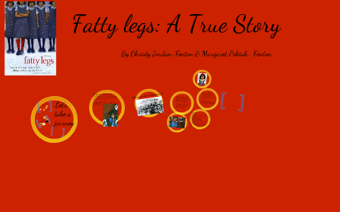 Fatty Legs: Novel Study by tanya hunt on Prezi