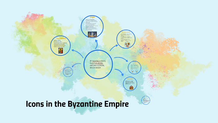 Icons in the Byzantine Empire by domenica bayas on Prezi