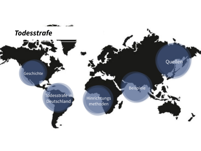 Todesstrafe by Marta Ghio on Prezi