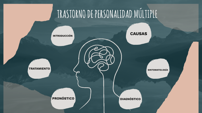 TRASTORNO DE PERSONALIDAD MÚLTIPLE by Janna Chilet on Prezi