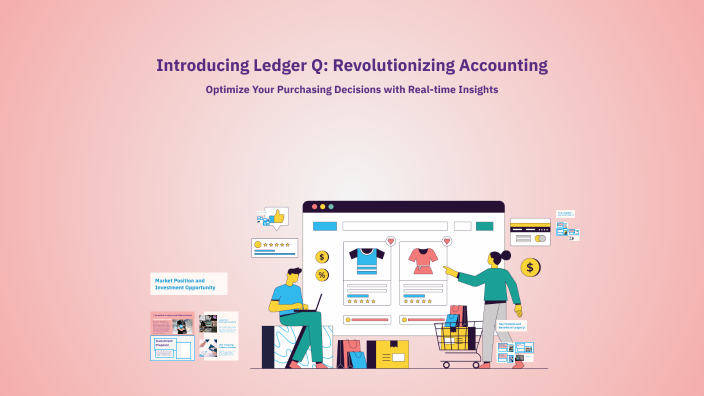 Introducing Ledger Q: Revolutionizing Accounting by Juliana Gonzalez on ...
