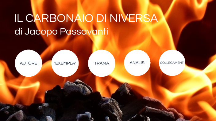 Passavanti by MARTINA DA ROLD on Prezi
