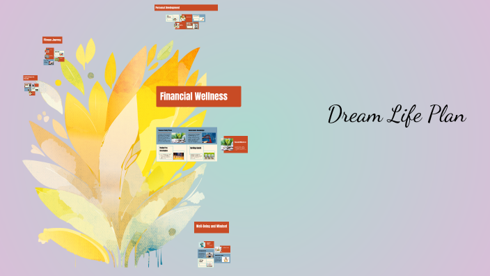 Dream Life Plan by Emily Gasperec on Prezi