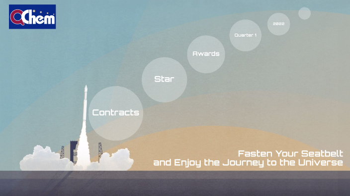 Contracts "Star" Award by Ferdian Rahim on Prezi