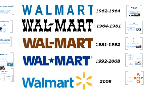 Wal-Mart by Stuart Nadeau