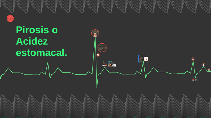 Pirosis o Acidez estomacal. by caro juarez on Prezi