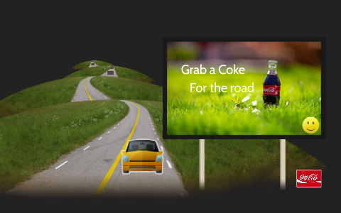 Grab a coke by Elyas Mashayekh on Prezi