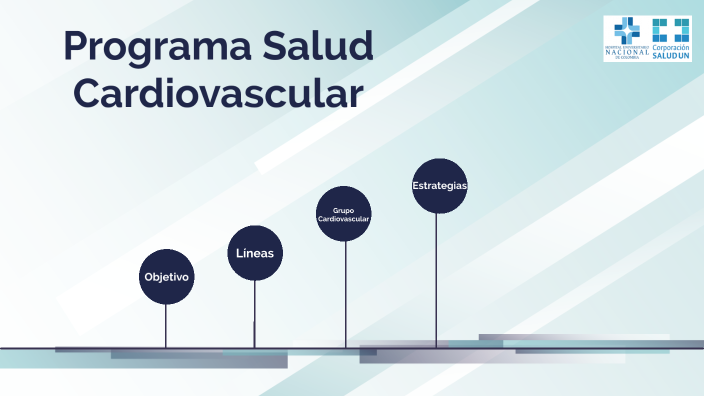 Programa Salud Cardiovascular by Salud Cardiovascular on Prezi