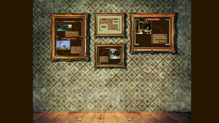 EDWARD HOPPER by Sara Parodi on Prezi