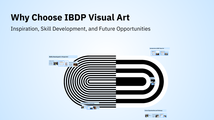 Why Choose IBDP Visual Art by Rohan Sonar [Oshiwara] on Prezi
