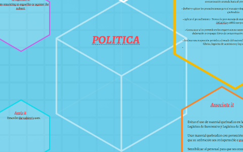 PROTOCOLO DE MANEJO DE MATERIAL QUEBRADIZO by Ingrid Ararat on Prezi
