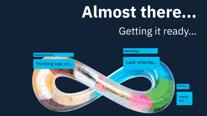 Flow of the Infinity Scaling System™ by Bored Guy on Prezi