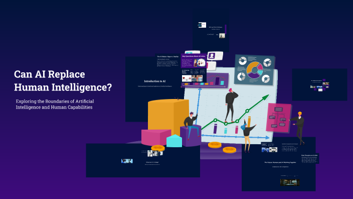 Can AI Replace Human Intelligence? by omar morad on Prezi