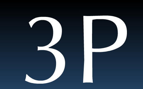 3P: Production Preparation Process by Ryan Charles on Prezi