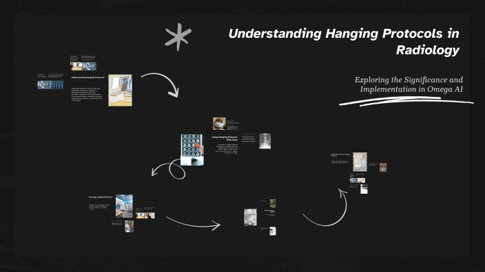 Understanding Hanging Protocols in Radiology by Diksha Singh on Prezi