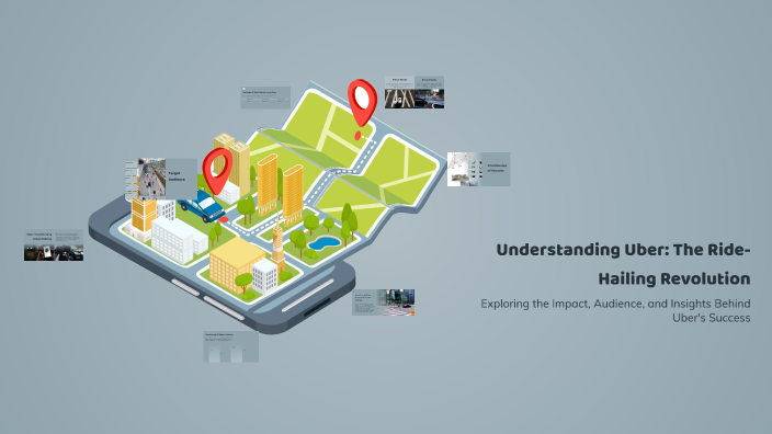 Understanding Uber: The Ride-Hailing Revolution by Varun Kochar COEP on ...