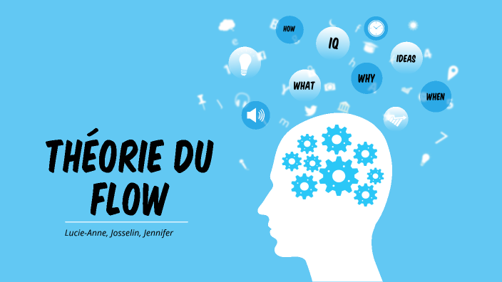 Grundlagen zur flow-theorie – komponenten des flow erlebens – PBFF