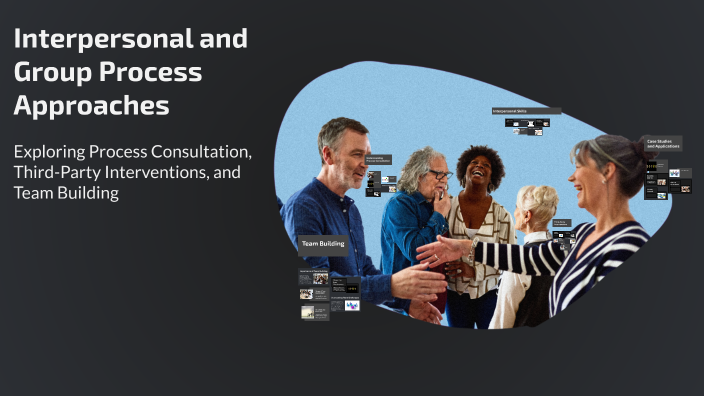 Interpersonal and Group Process Approaches by grace dela cruz on Prezi