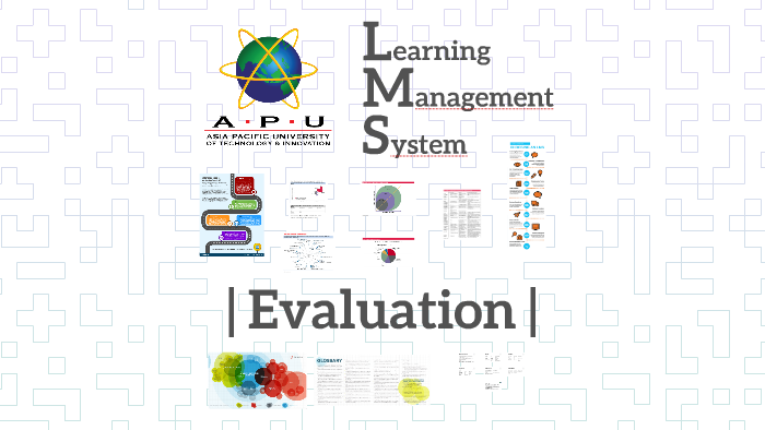 APU LMS Evaluation by Jerry Chong on Prezi