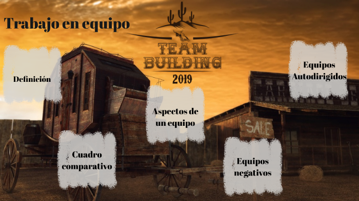 TRABAJO EN EQUIPO by Eber Castillo