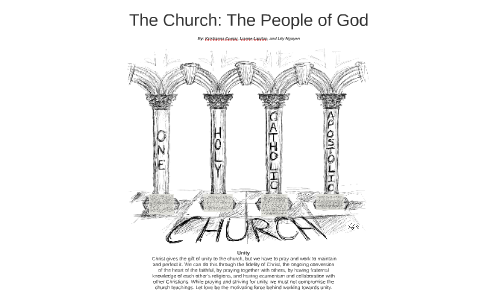 The Four Marks of the Church by Lianne Lapitan on Prezi