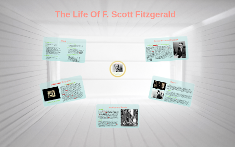 The Life Of F. Scott Fitzgerald by Jasmine Lee on Prezi