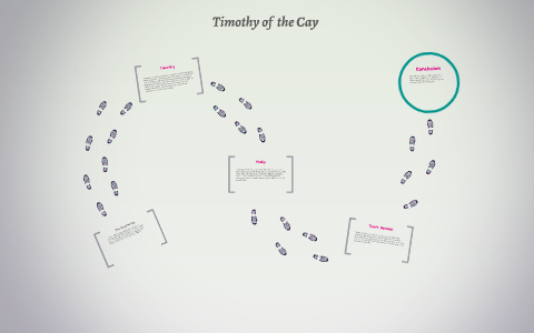 Timothy of the Cay by Alex Stelzer on Prezi