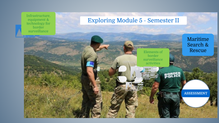 Exploring Module 5 - Semester II by Danny Tomescu on Prezi