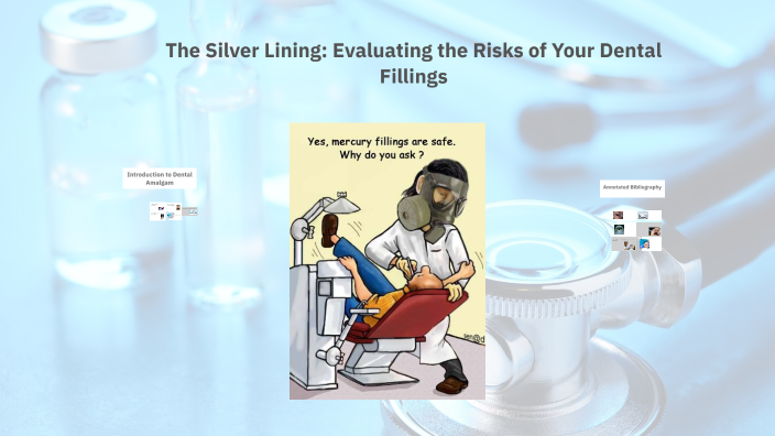 The Silver Lining: Examining the Safety of Dental Amalgam Fillings by ...