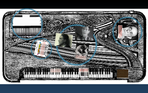 Barcodes and Tone-Rows by peter kusek on Prezi