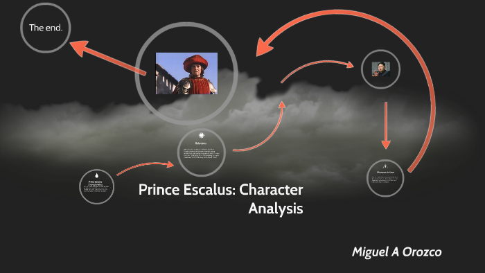 Prince Escalus Characteristics by Miguel Orozco on Prezi
